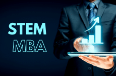 Universities offering STEM MBA in USA | YMGrad