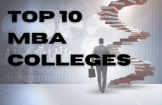 Top 10 MBA Colleges in the World | YMGrad
