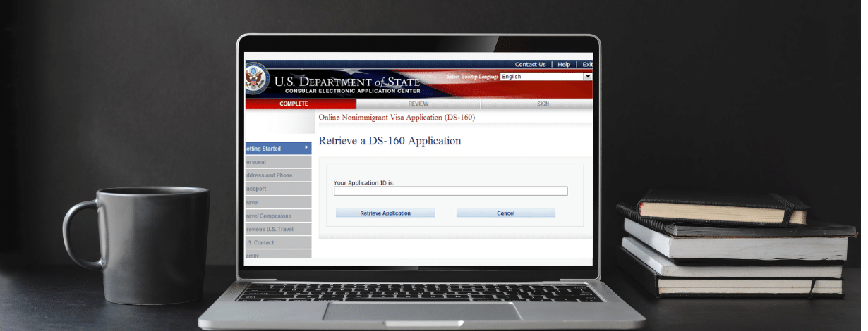 Applying for the F-1 Visa after receiving your I-20 | YMGrad